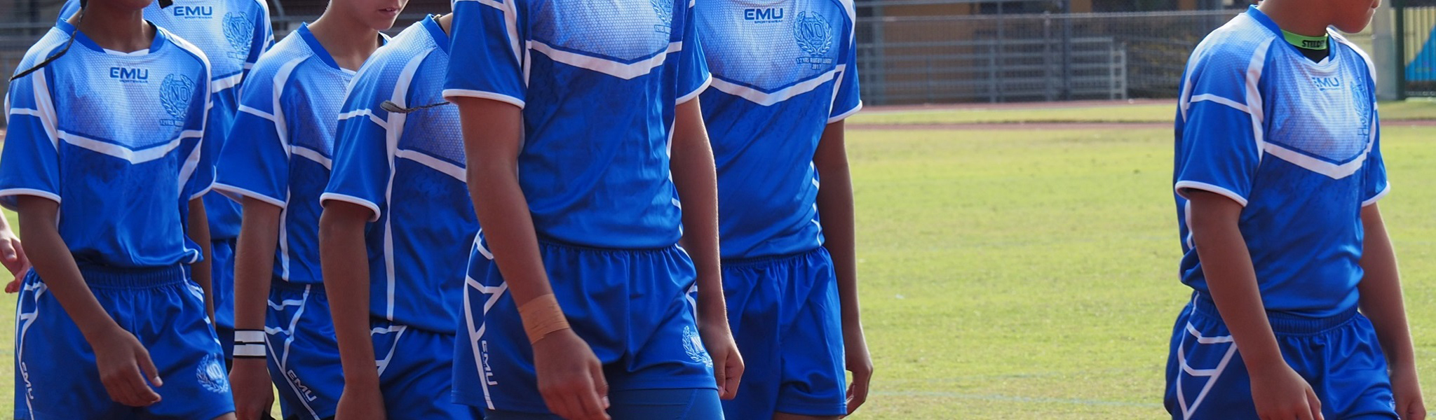 Northern Region School Sport