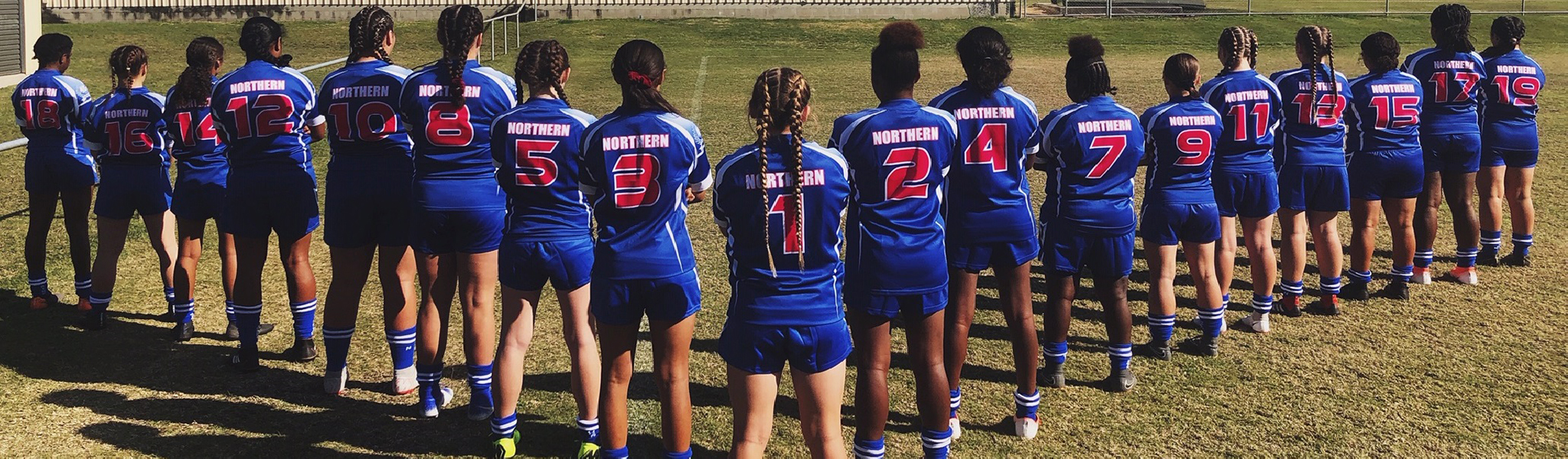 Northern Region School Sport